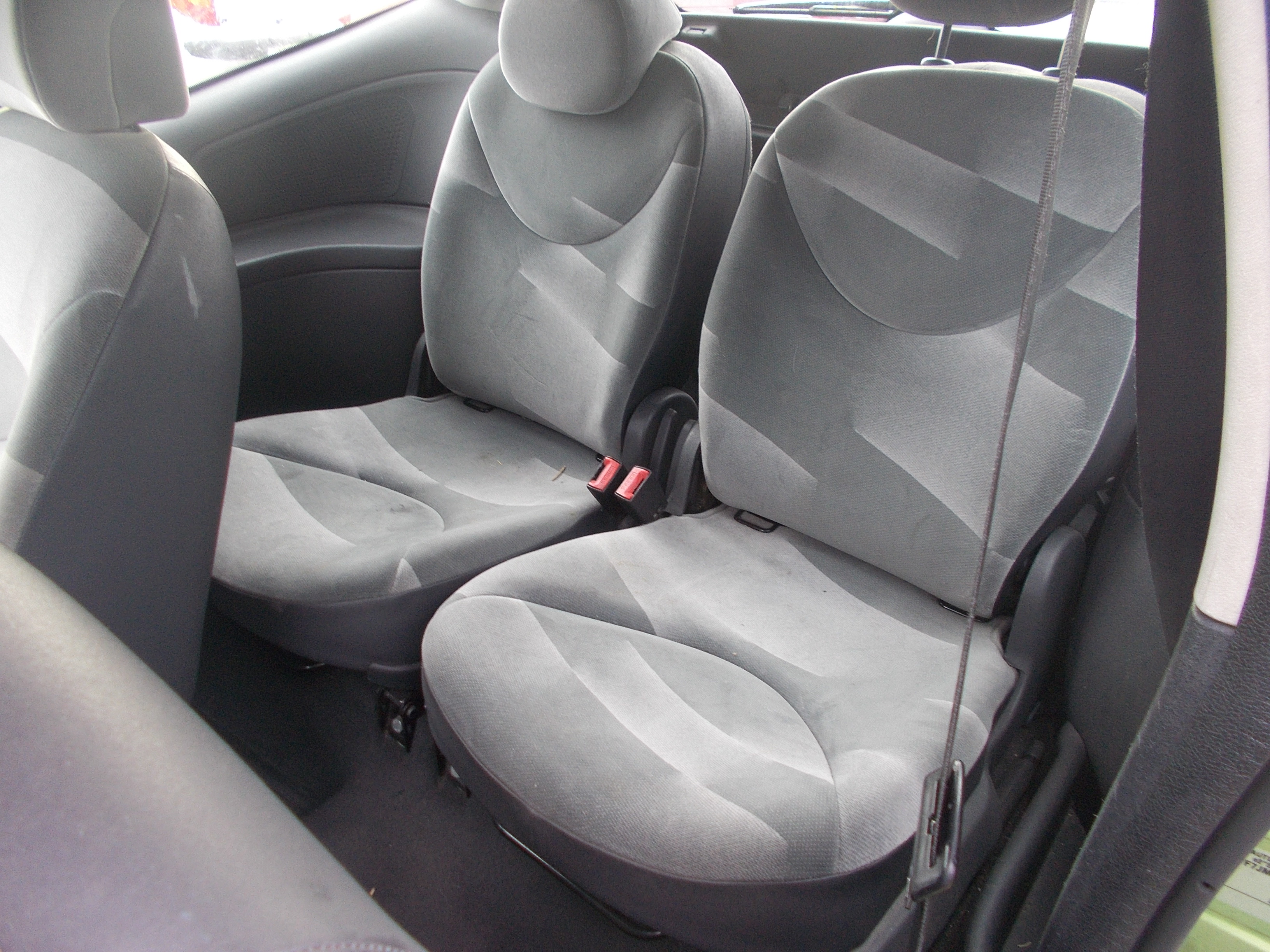 Citroen C2 1.1 i 60 CH - Anna Rose Automobiles