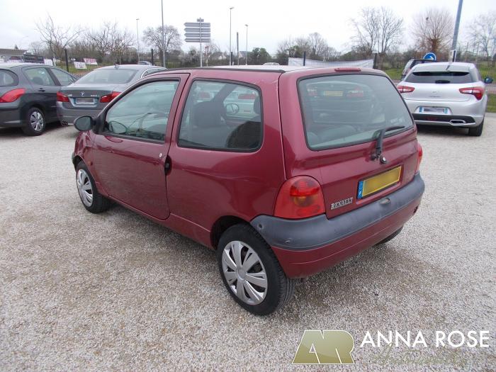 Renault Twingo 1.2 i 60 CH - Anna Rose Automobiles