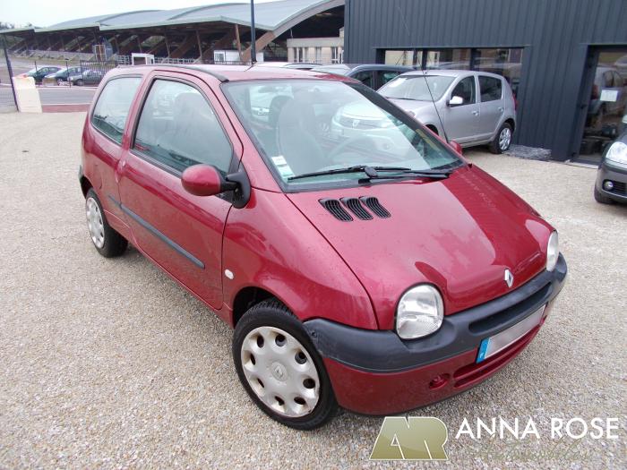 Renault Twingo 1.2 i 60 CH - Anna Rose Automobiles