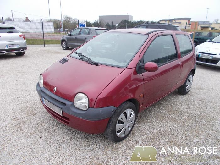 Renault Twingo 1.2 i 60 CH - Anna Rose Automobiles